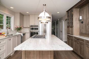 Alpha Design + Build | Kitchen Remodeling Ann Arbor | House Remodeling ...