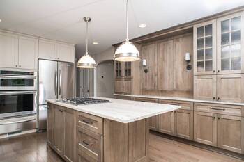 Alpha Design + Build | Kitchen Remodeling Ann Arbor | House Remodeling ...